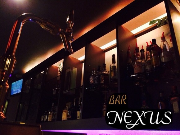 BAR-NEXUS TOP