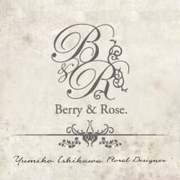 Berry & Rose