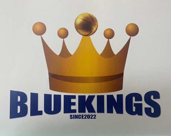 ブルーキングス U15クラブバスケ お知らせ