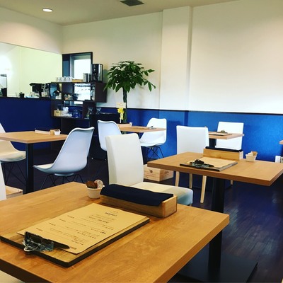 Cafe＆Restaurant LUMIERE About LUMIERE