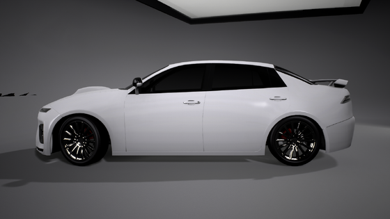 ファルコン自動車 VERTEX