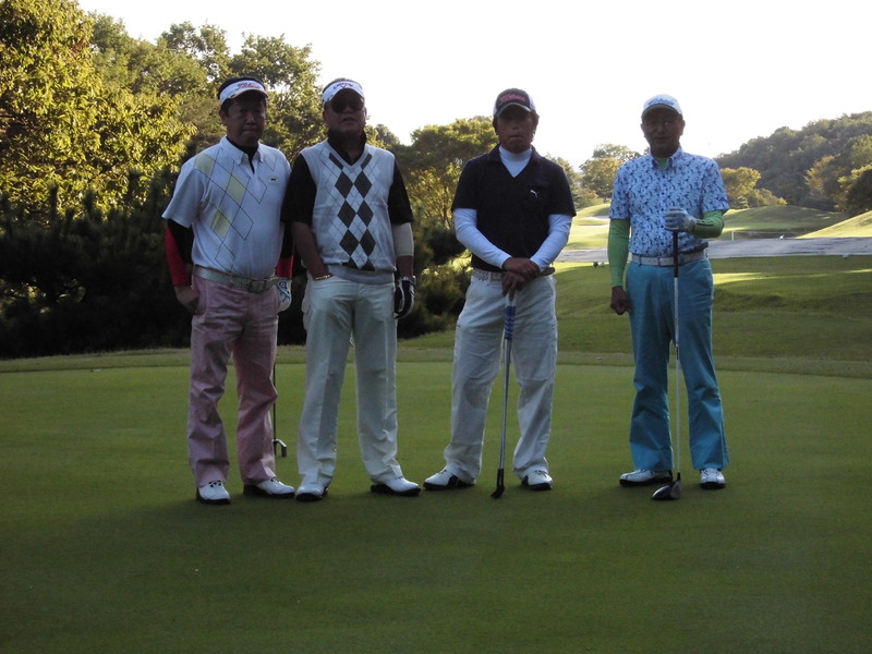 HJGC （hj-golf-club) 新着情報