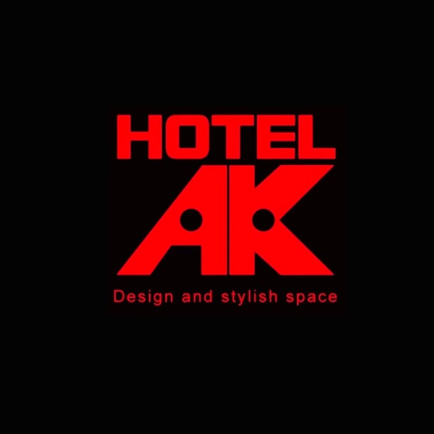 AK BUILDING - HOTEL AK ホテルAK ホテルエーケー