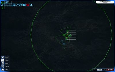 From The Depths紹介＆メモ