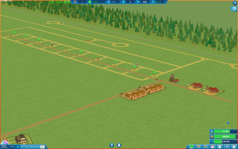 Sky Havenの紹介＆メモ