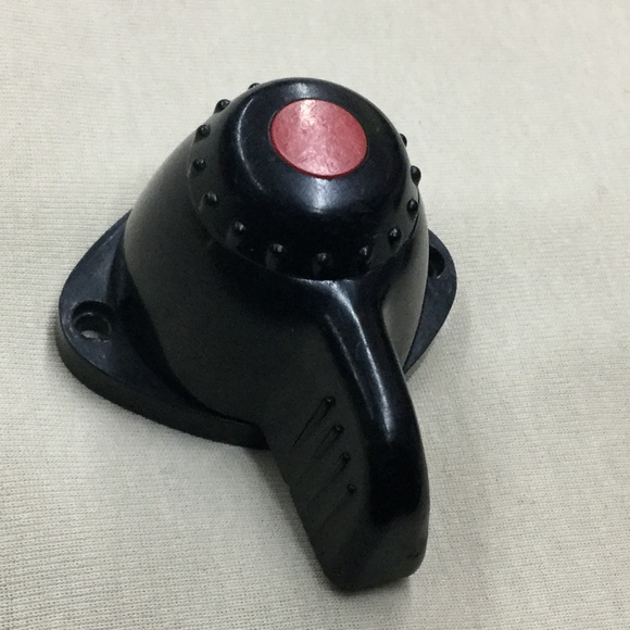 MINI FLAG "Vintage小物・スイッチ類etc