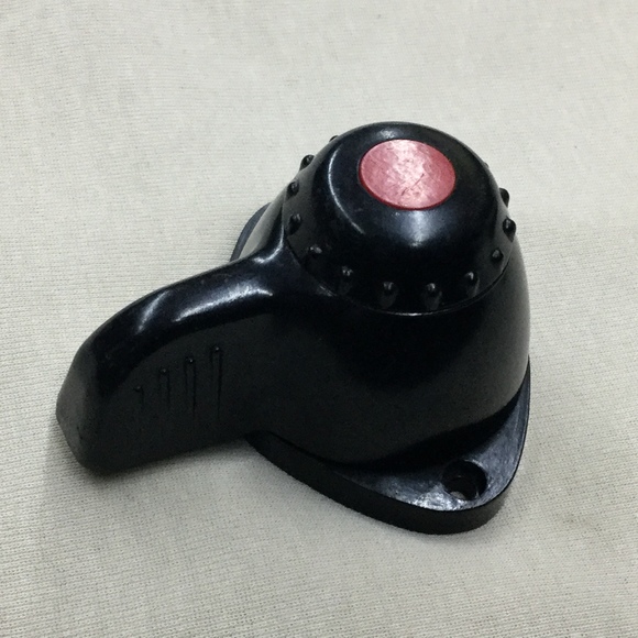 MINI FLAG "Vintage小物・スイッチ類etc | Lucas 31311 インジケータースイッチN.O.S