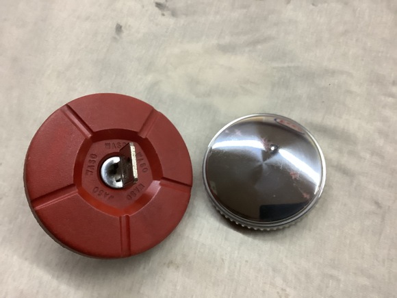 英国 レア ガスキャップ | WASO・お花タイプガスキャップ