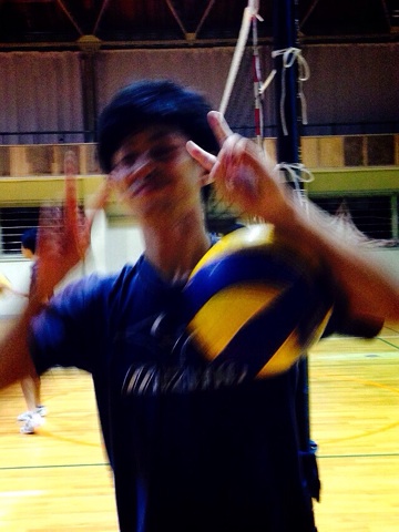 あーした天気になーれ！