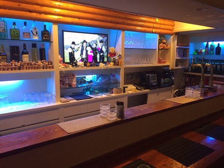 おなべバー渡辺 HOME