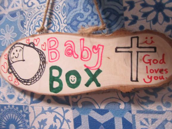 障害児の養子縁組・里親・施設・赤ちゃんポストの相談。 The Baby Box Japan
