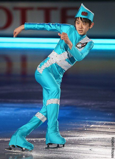 山本草太君ファンサイト 山本草太君画像集！