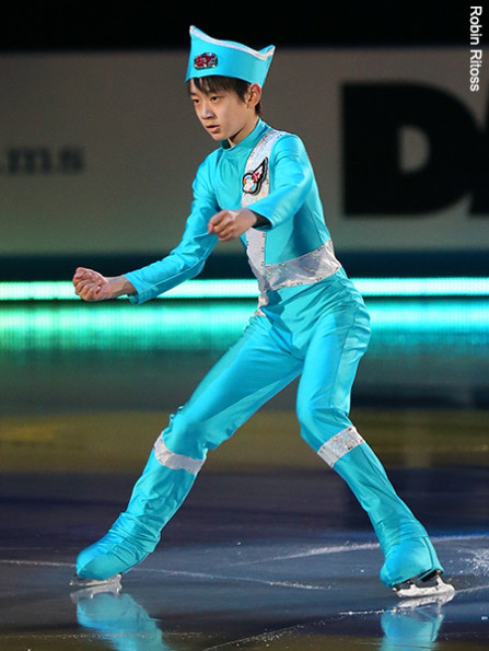 山本草太君ファンサイト 山本草太君画像集！