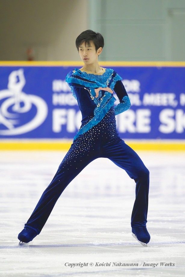 山本草太君ファンサイト 山本草太君画像集！