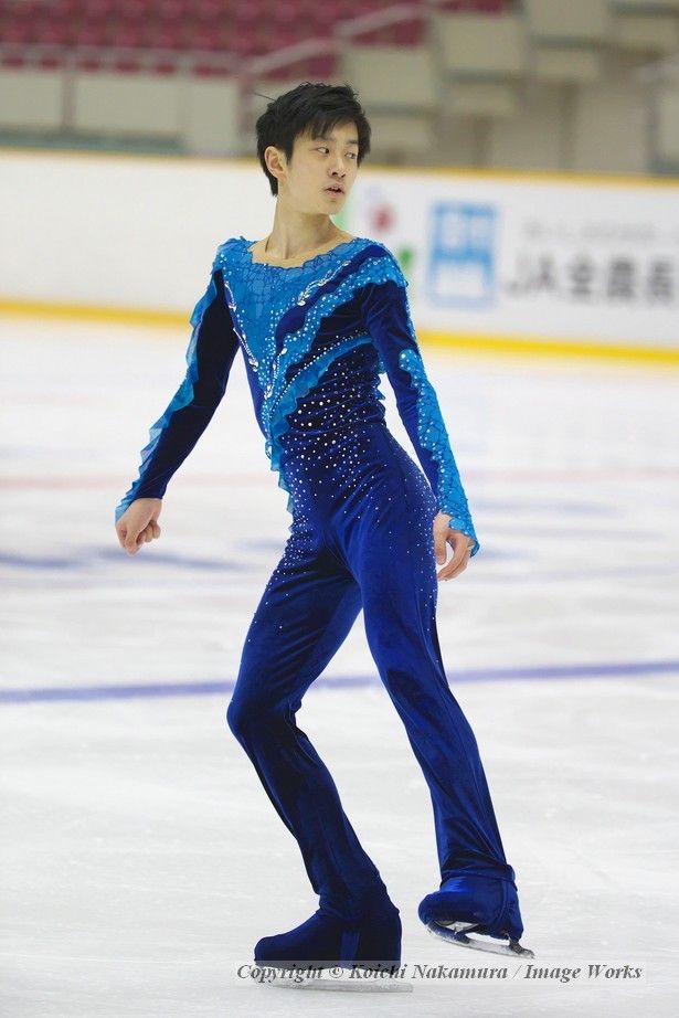 山本草太君ファンサイト 山本草太君画像集！