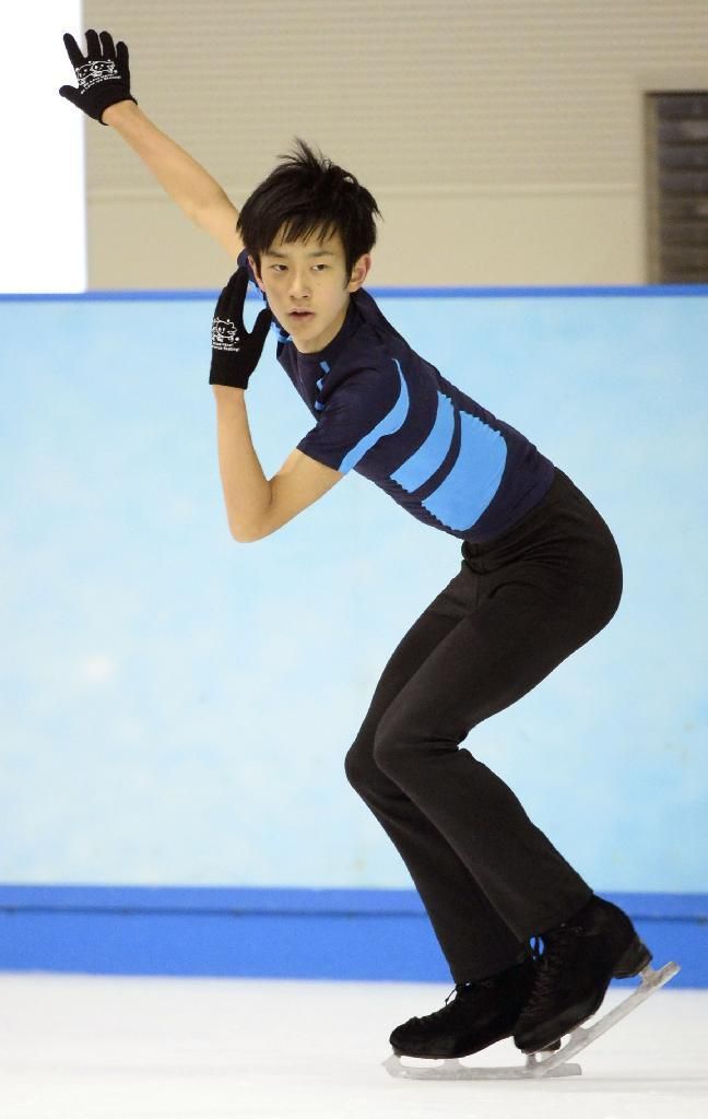 山本草太君ファンサイト 山本草太君画像集！