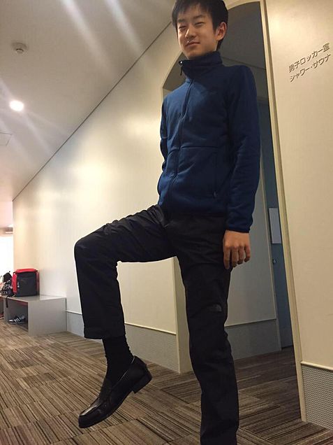 山本草太君ファンサイト 山本草太君画像集！