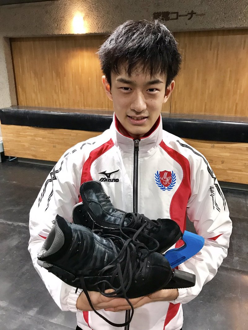 山本草太君ファンサイト 山本草太君画像集！