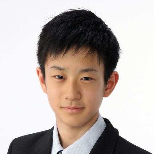 山本草太君ファンサイト 山本草太君画像集！