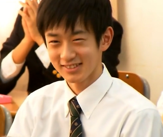 山本草太君ファンサイト 山本草太君画像集！