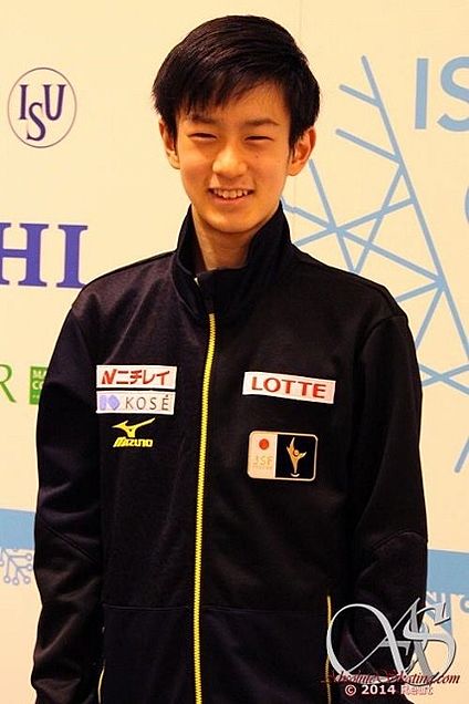 山本草太君ファンサイト 山本草太君画像集！