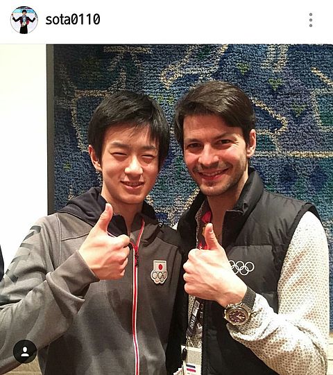 山本草太君ファンサイト 山本草太君画像集！