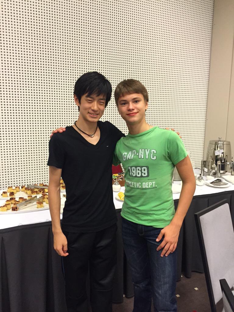 山本草太君ファンサイト 山本草太君画像集！