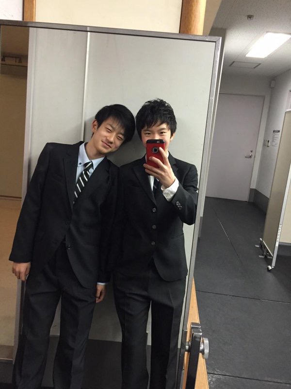 山本草太君ファンサイト 山本草太君画像集！