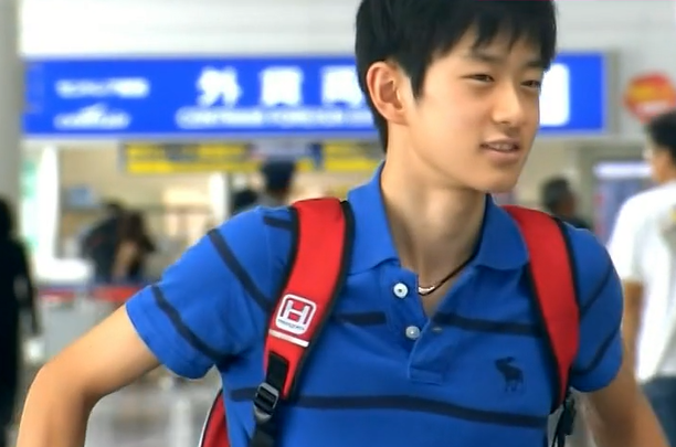 山本草太君ファンサイト 山本草太君画像集！