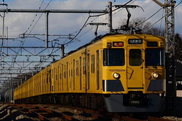 駿河台大学鉄道研究会 トップページ