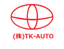 TK-AUTOの車両制作 - TK-AUTO(Beam.NG MOD)