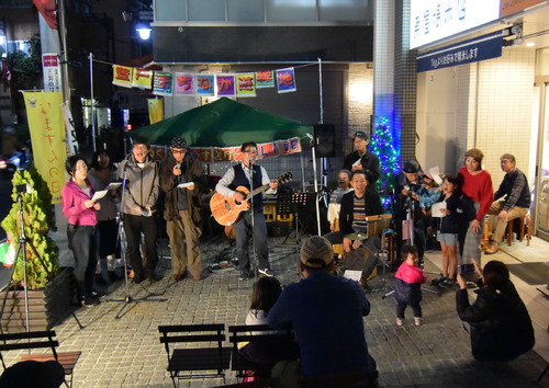 わくわく★すとりーとLIVE